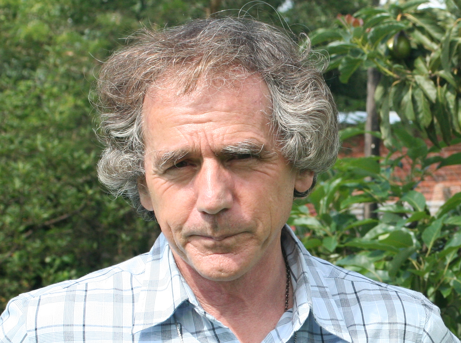 Fr Frank Gallagher - Missionaries of the Sacred Heart