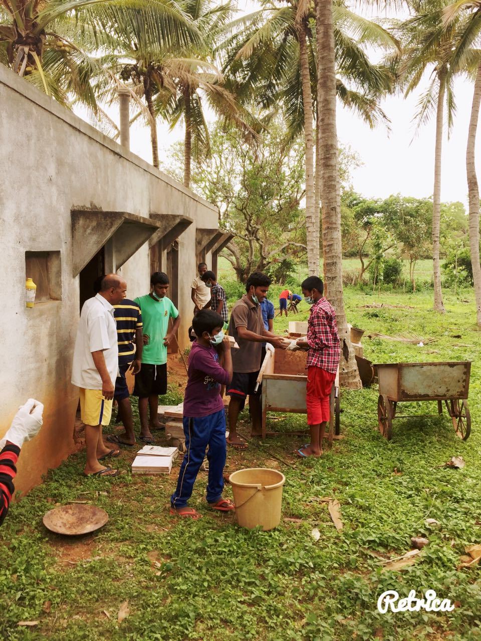 India - Missionaries of the Sacred Heart