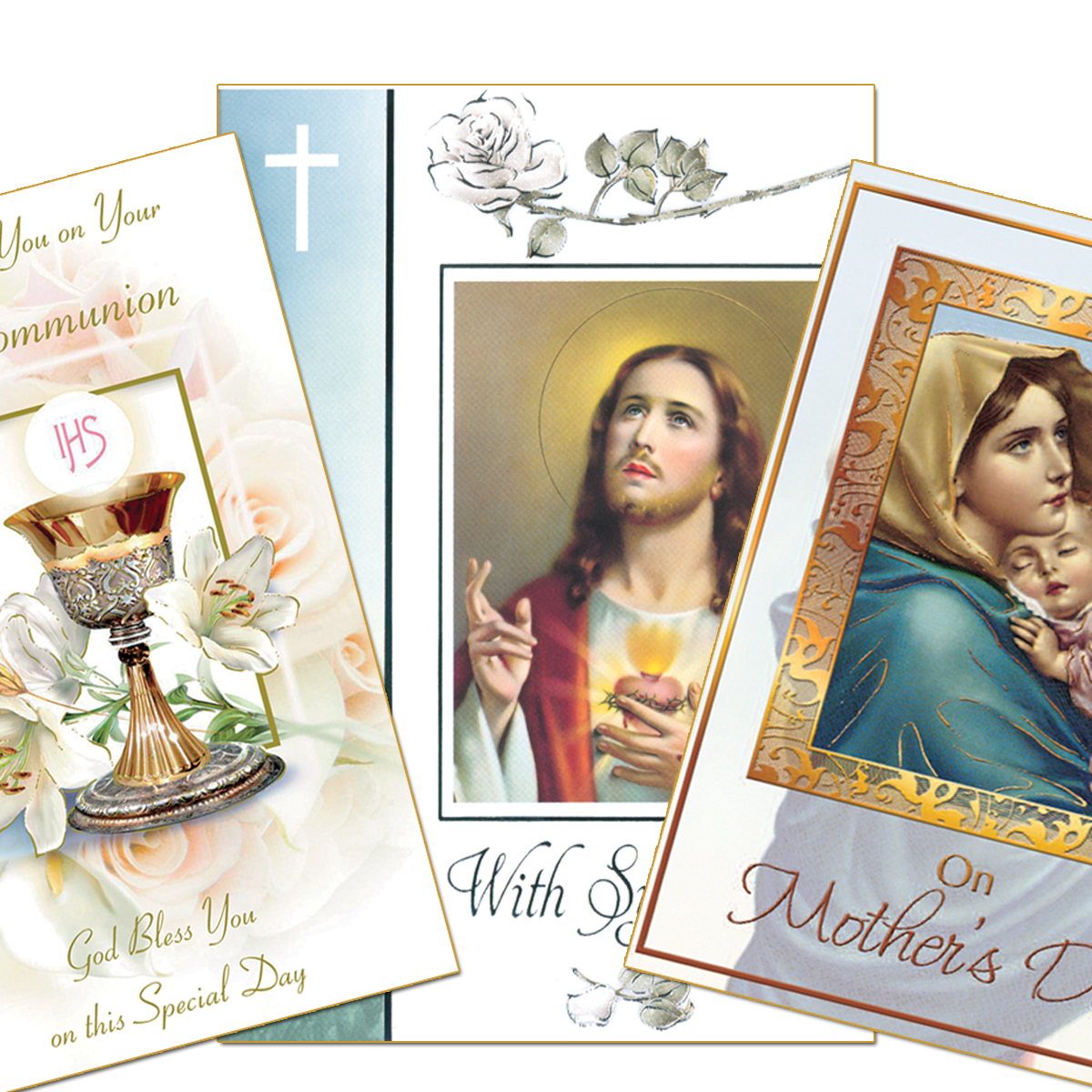Cards & Gifts - Missionaries of the Sacred Heart
