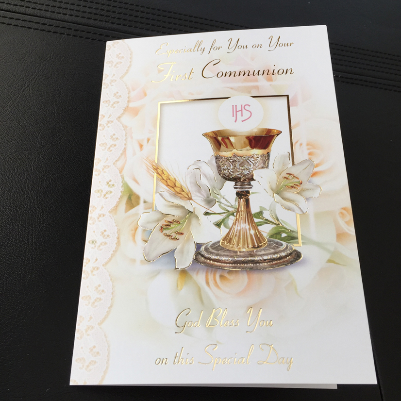 All Occasion Mass Cards | Missionaries of the Sacred Heart