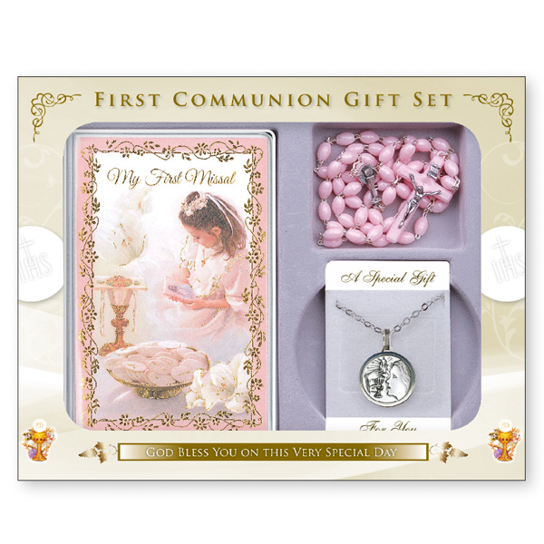 First Communion and Confirmation Gifts - Missionaries of the Sacred Heart