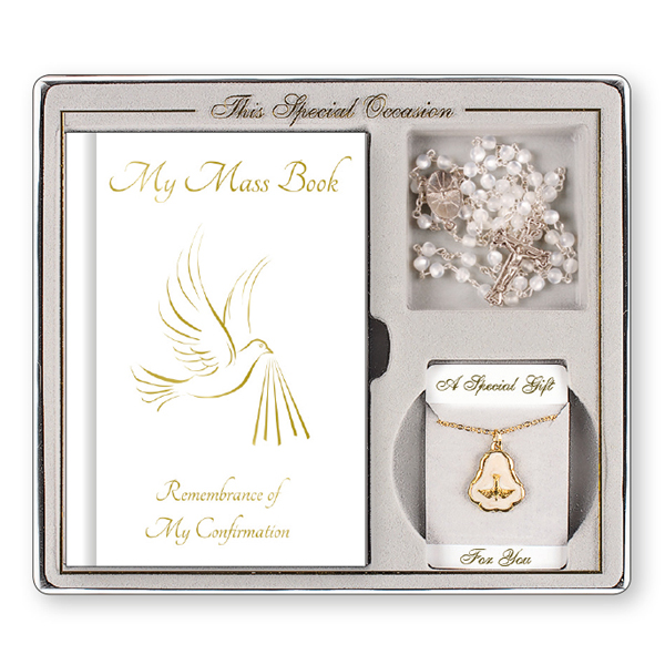 First Communion and Confirmation Gifts - Missionaries of the Sacred Heart