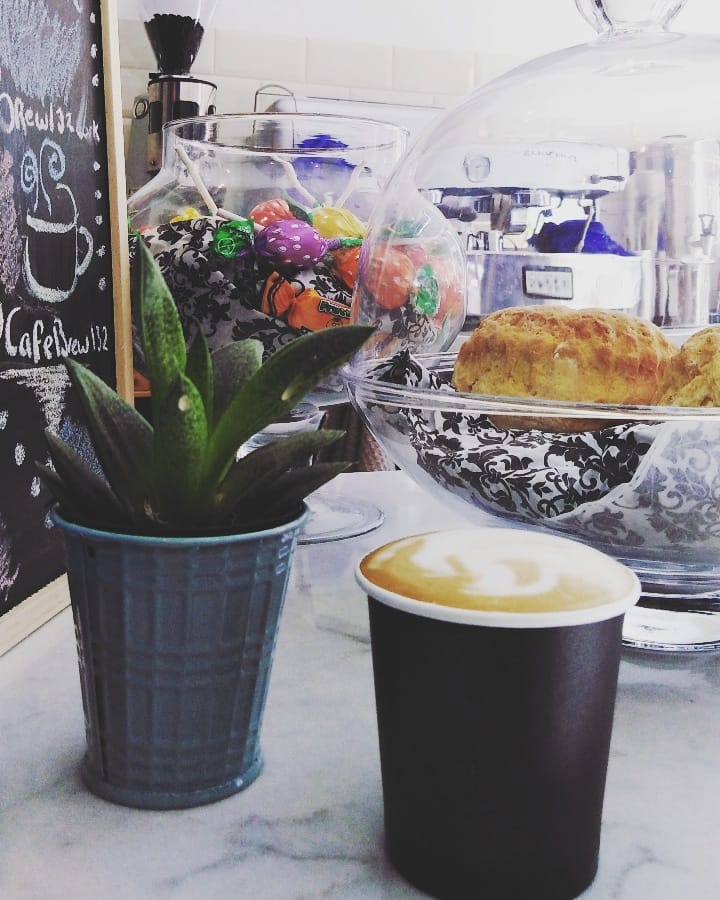 Brew132, Cork's new Catholic café. - Missionaries of the Sacred Heart