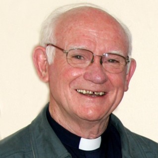 Irish MSCs return to Venezuela - Missionaries of the Sacred Heart