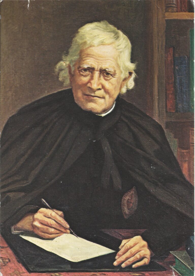 Travelling to sacred places like Lourdes and the Camino