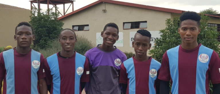 Berea-Albion FC greatly appreciates your support and donations.