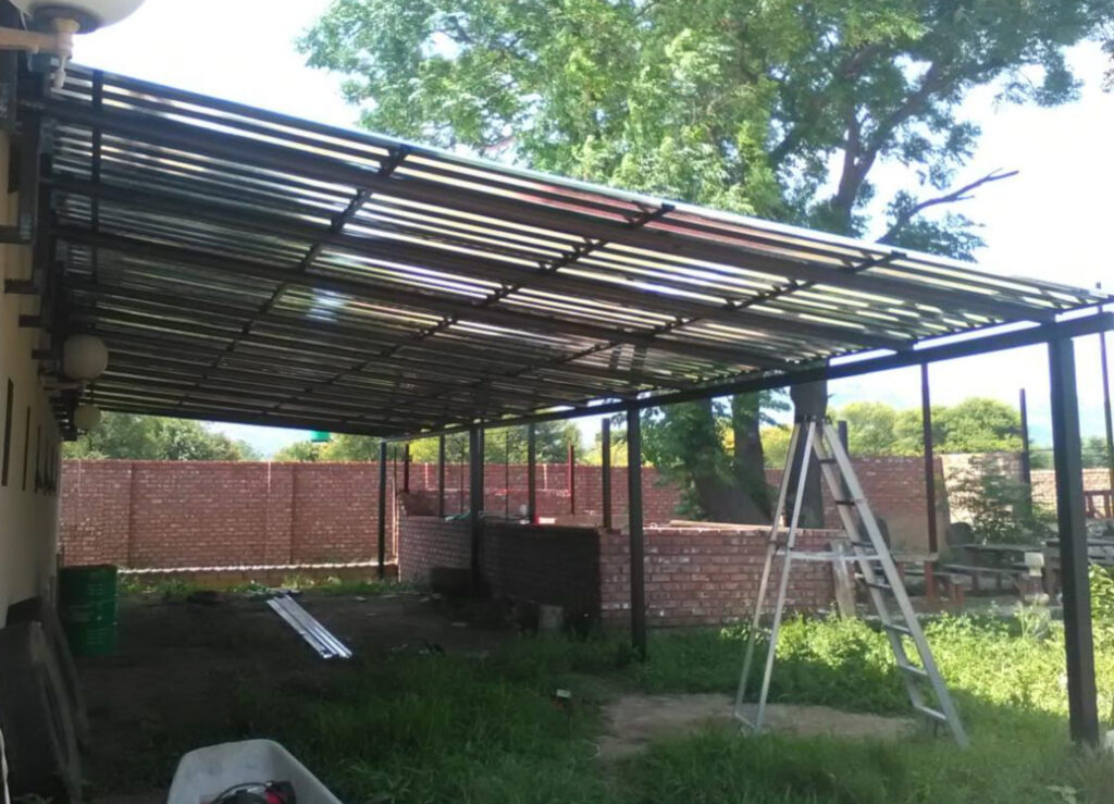 Berea-Albion FC greatly appreciates your support and donations.