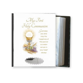First Communion frame - Special First Communion gift