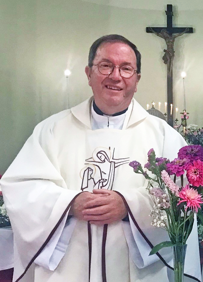 Sacred Heart Novena 2022: A note from Fr Paul - Missionaries of the ...