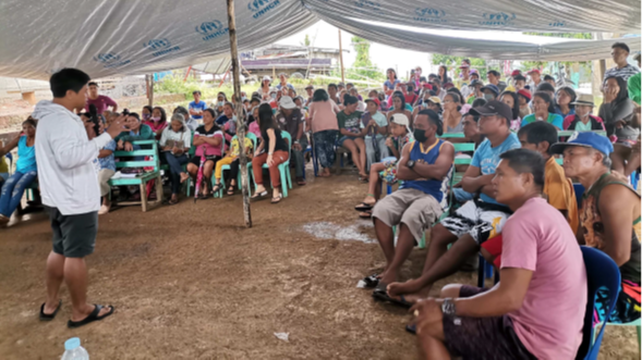 “Beyond expectation”: Celebrating four years of the MSC Centre for the ...